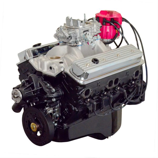 350 Vortec Hp