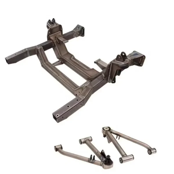 G-Comp Bare Subframe for 1962-67 Nova/Chevy II - X Factor Motor Sport